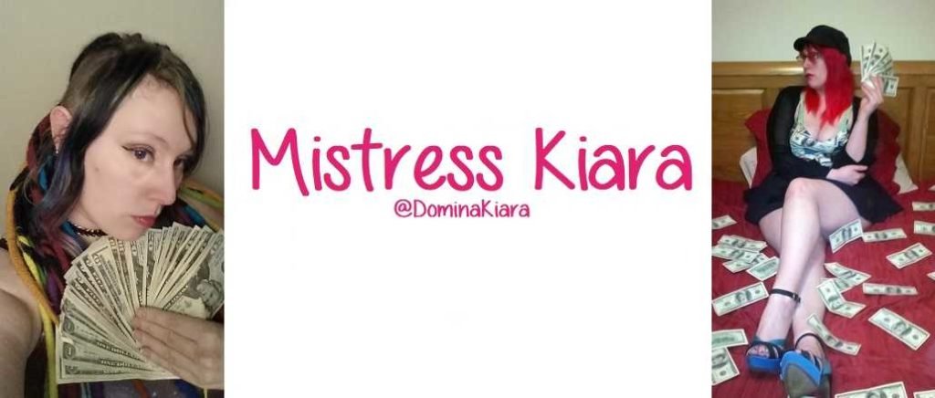 Domme Spotlight Interview Mistress Kiara Domme Source