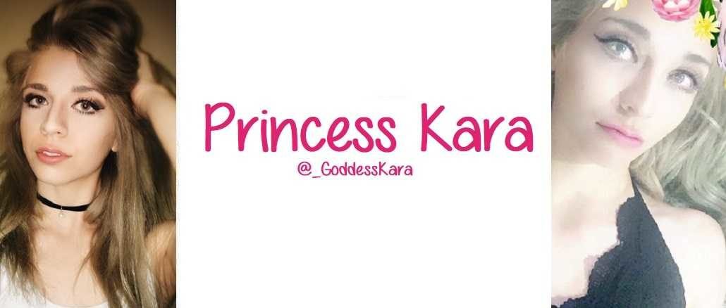 Domme Spotlight Interview Princess Kara Domme Source